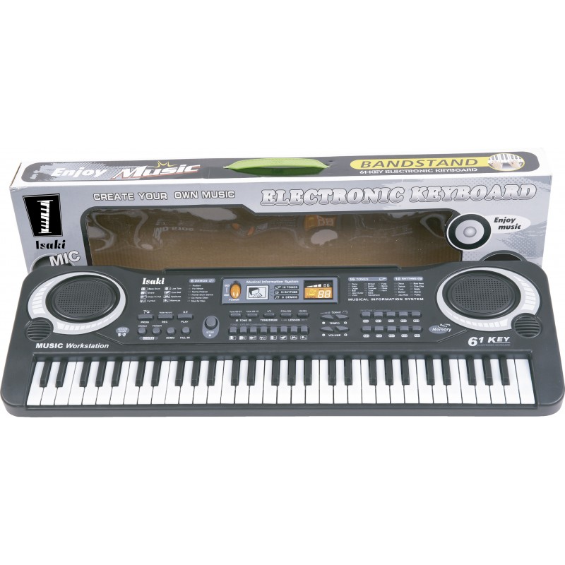 Teclados y Pianos Digitales | Instrumentos Musicales