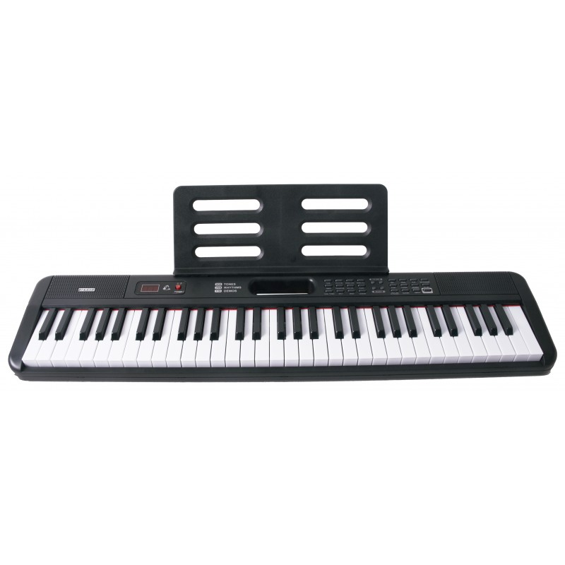 Teclados y Pianos Digitales | Instrumentos Musicales